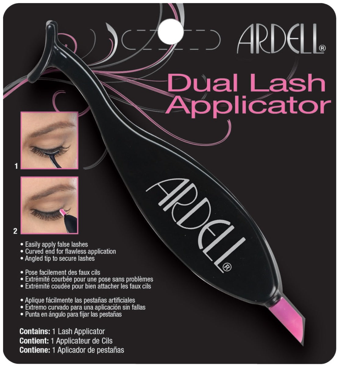 Ardell Lash Applicator – Precision Lash Tool
