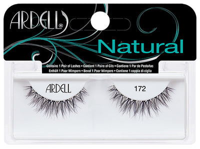 Ardell Natural Lashes – Everyday Wear Essentials