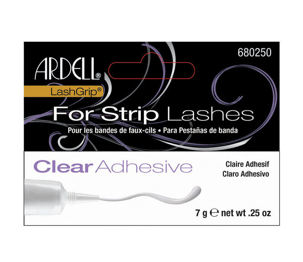 Ardell LashGrip Adhesive – Clear Strip Lash Glue