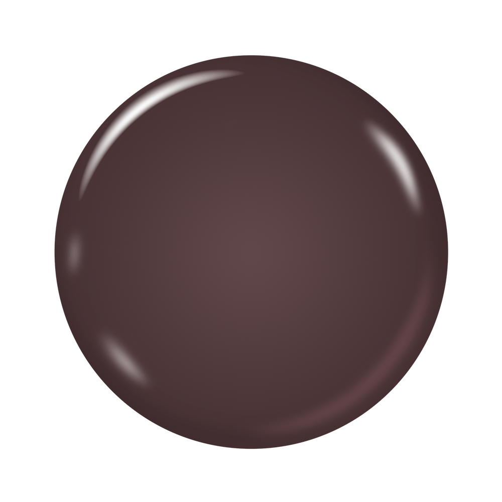 Ardell 1 Step Gel – Coffee Bean Nail Polish