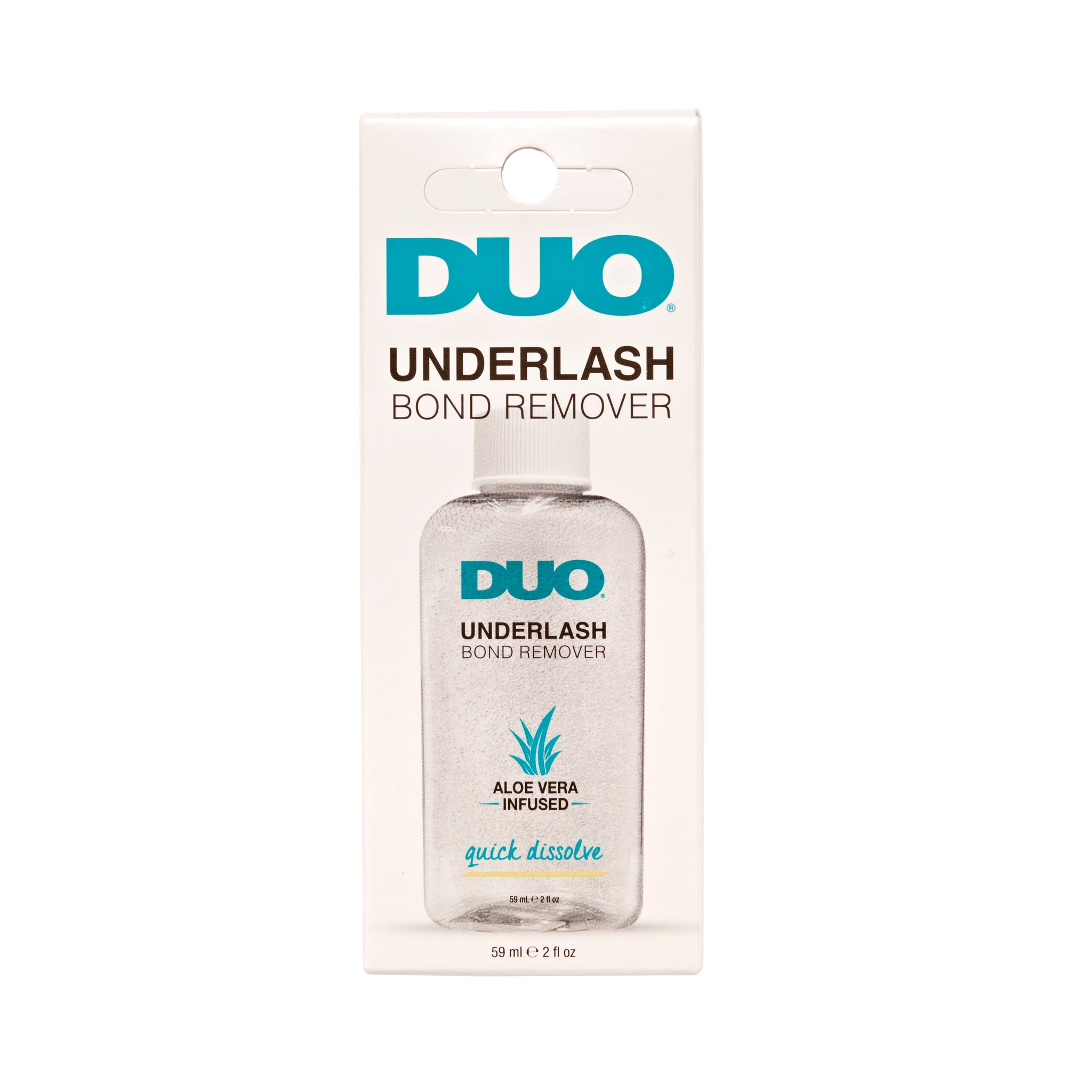 DUO Underlash Bond Remover