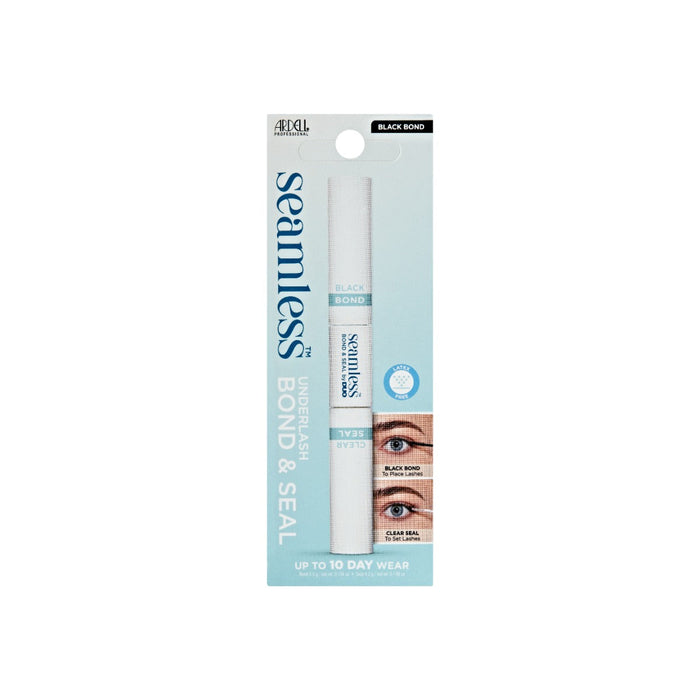 Seamless Underlash Bond & Seal | 2-in-1 Adhesive