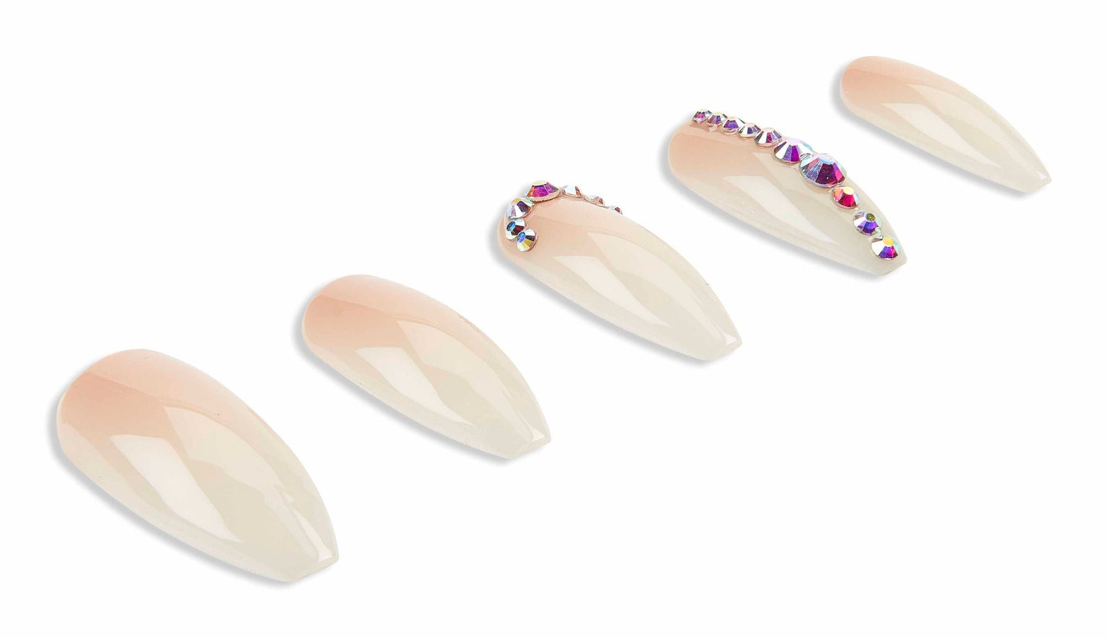 Ardell Nail Tips – Customize Your Nail Length