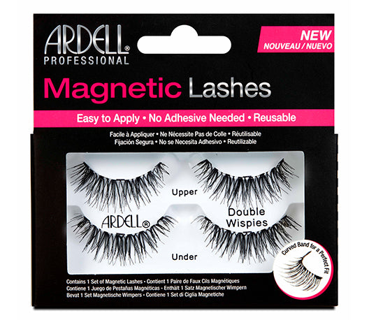 magnetic lashes